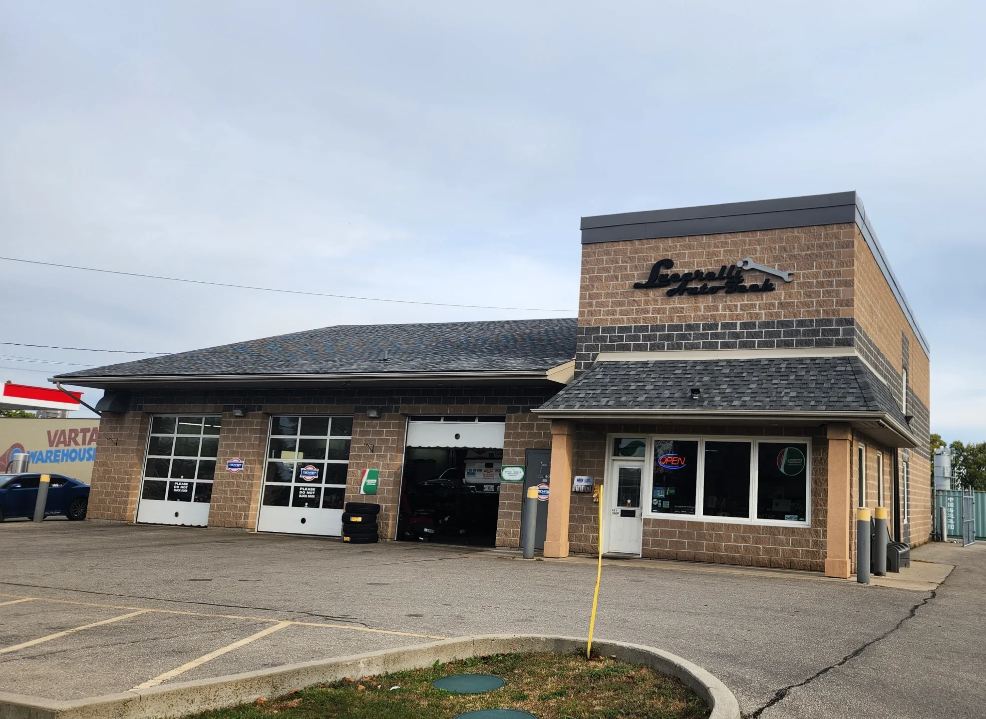 Auto Repair in Stoney Creek, Ontario | Lucarelli Auto Tech ...